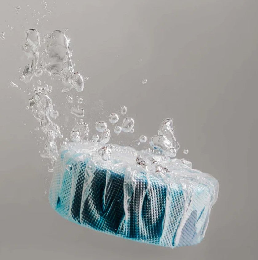 Skipper Toilet Block Refill 6 pack | Crafted By Nature Australia