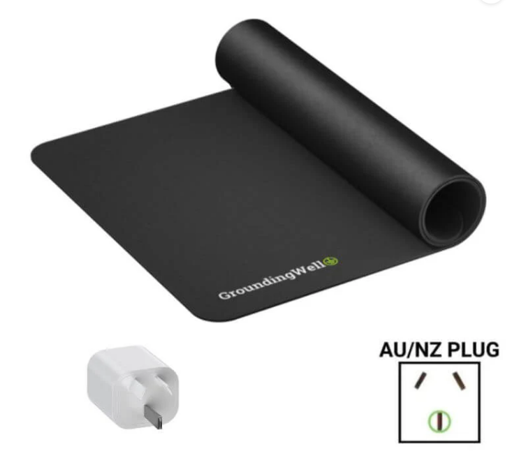 Grounding Well Mat | Crafted By Nature Australia